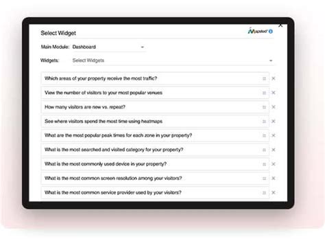 Predictive Analytics Tools Best Predictive Analytics Software For Businesses Mapsted