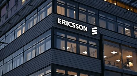 Ericsson Careers 2025 Hiring Frontend Developer For Freshers