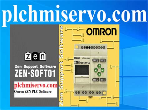 [download] Zen Plc Software Download Omron Plc