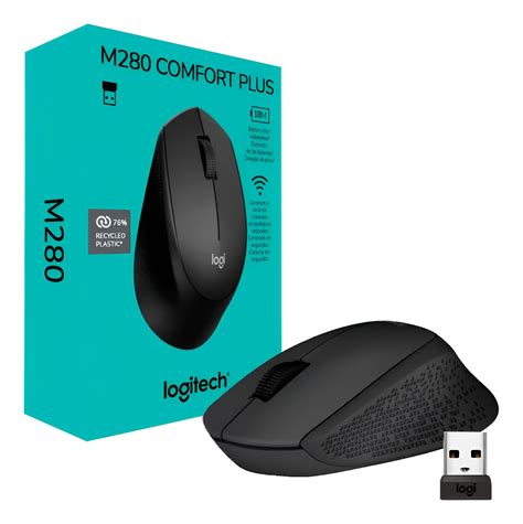 Mouse Sem Fio Logitech G MercadoLivre