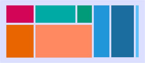 chia lưới hiển thị hình ảnh dễ dàng với css grid layout init html