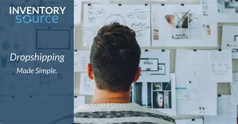 Inventory Source The Power Of Dropshipping Automation Opuspost