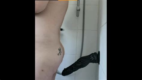 Pain In The Ass From My Cm Monsterdildo For Non Metrics Pornhub