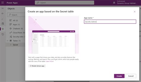 Dynamic Nested Azure AD Groups And Power Apps Access Management