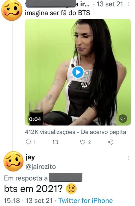 Abi Indigo Jikook Au On Twitter N O Novidade Esses Influenciadores De Kpop Sa Rem