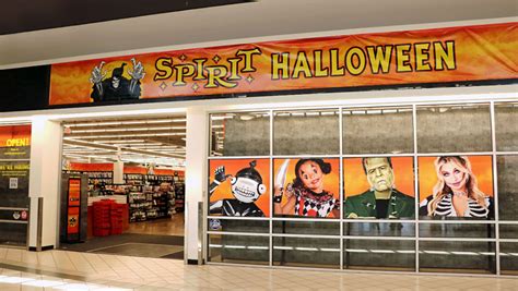 Seasonal Store Opening Soon In West Ridge Mall What Is It