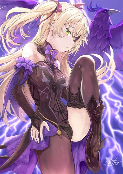 Pin Em Genshin Impact