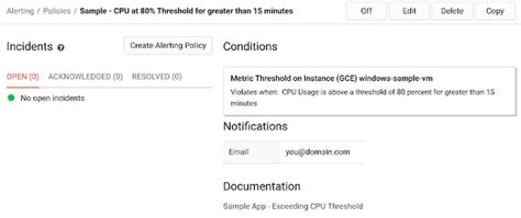 How To Enable Google Stackdriver Logging Monitoring And Error
