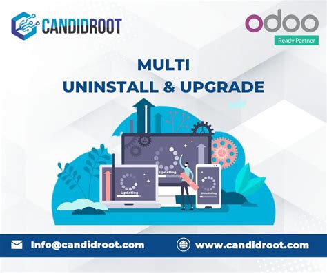 Candidroot Solutions Pvt Ltd On Linkedin Multimodulesapps Effortlessmaintenance