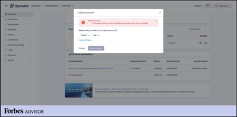 Dynadot Review Features Pros Cons Forbes Advisor