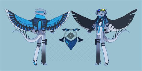 🔒xenis On Toyhouse