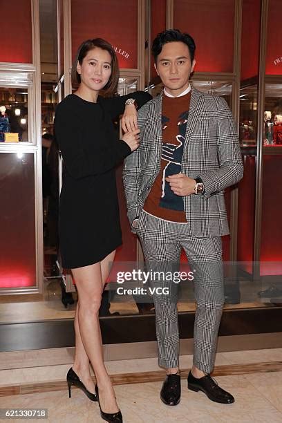 Anita Yuen Photos And Premium High Res Pictures Getty Images