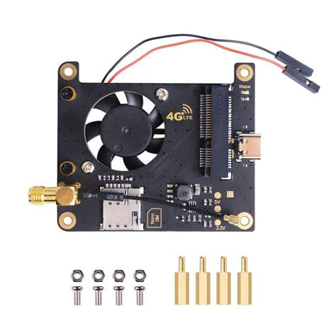 Waveshare Raspberry Pi G G Hat For Pi Zero W WH B B B B Jetson Nano At Rs Piece In
