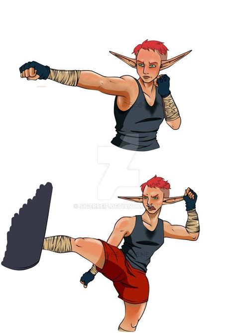 Jandd Young Ashelin Training By Sigerreip Deviantart Jak And Daxter