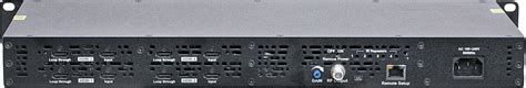 4 X Hdmi Input To Mpeg4 Dvb T Modulator Converter