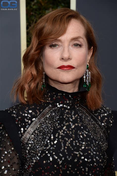 Isabelle Huppert Nude Pictures Photos Playboy Naked Topless Fappening