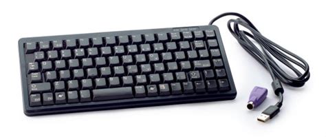 Usb Keyboard Qwerty Hach