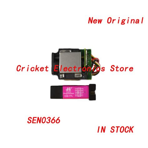 ⊰sen0366 distance sensor modules infrared laser distance sensor 50m 80m ☈☠ shopee philippines