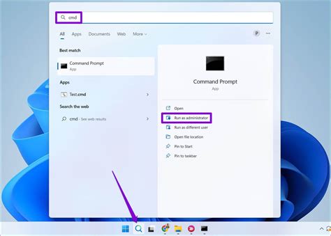 أفضل 5 طرق لإصلاح عدم فتح Windows Terminal على Windows 11 أحلى هاوم