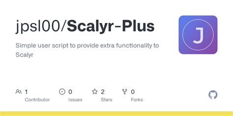 Github Jpsl Scalyr Plus Simple User Script To Provide Extra Functionality To Scalyr