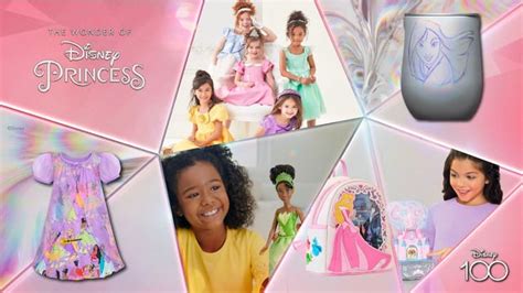 Celebrating The Wonder Of Disney Princess R Disneynewsfeed