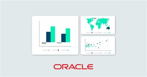 Data Analytics Oracle Oas Datavisualization Oracleanalytics