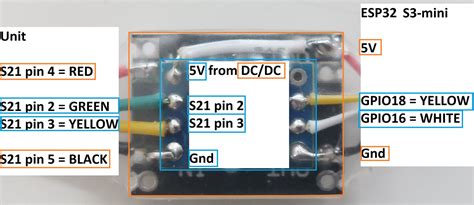 Daikin Esp32 Esphome Local Control Page 2 Esphome Home Assistant Community