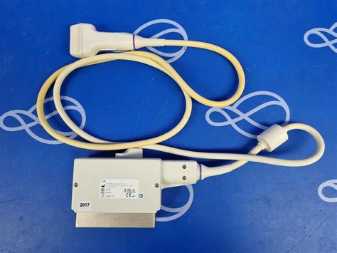ge 12l linear array transducer