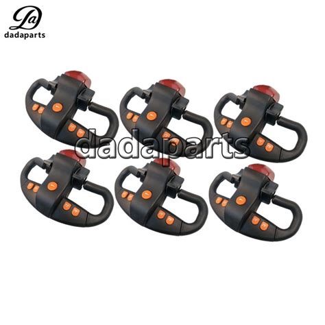 Control Handle Assembly Oem 5300500002 Switch Box Assembly For Heli Cbd20 460 Dadaparts