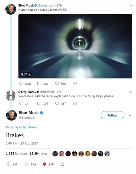 The Secret Behind Hyperloop S High Tech Stopping Power GAG