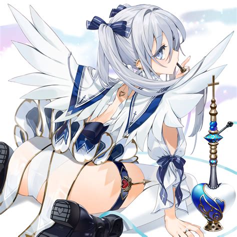 Original Drawn By Gotou Nekocat Danbooru