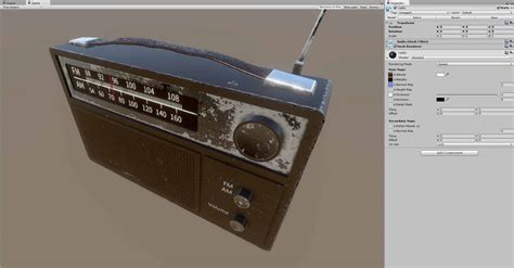 The Beginners Guide To Physically Based Rendering In Unity Treehouse