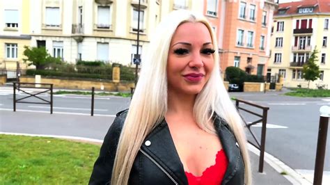 Kiara Years Old Baker In Metz