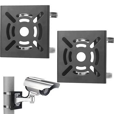 Optilan Cctv Camera Pole Mount At Rs 300piece Mumbai Id 2851863056430