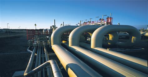 PIPELINE INTEGRITY AND COMPLIANCE