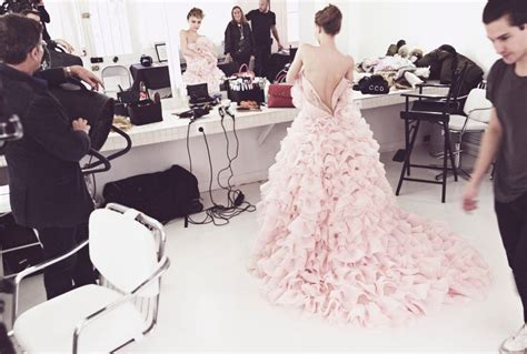 Lily Rose Depp Vogue Italia