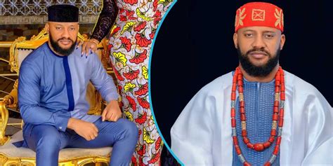 Yul Edochie Nigerian Actor Sings Amerado And Lasmids Grace In Video