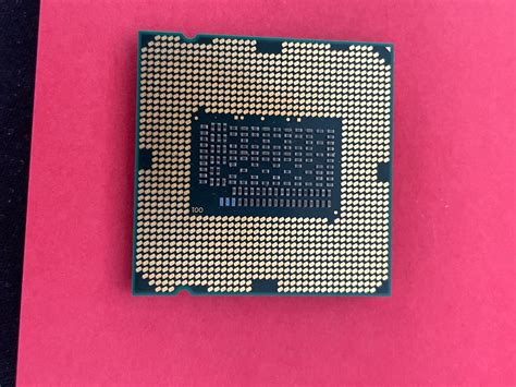 Intel I7 2600 Kaufen Auf Ricardo