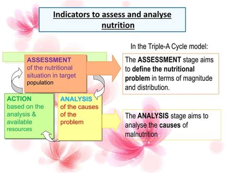 Nutritional Assessment Anthropometry Pptx Nutrition Healthy Living