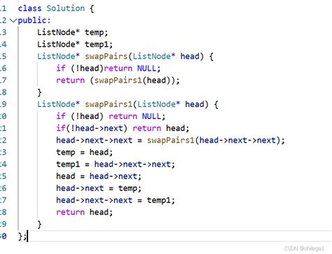 Leetcode Csdn博客 Leetcode Csdn博客