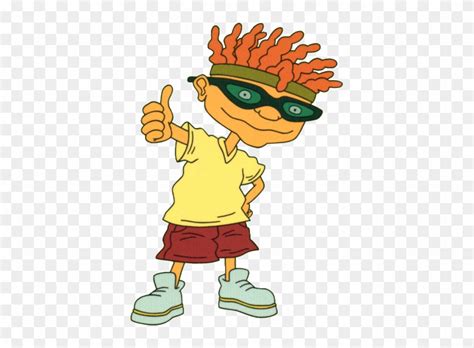 Rocket Power Characters Wiki Download Otto From Rocket Power Free