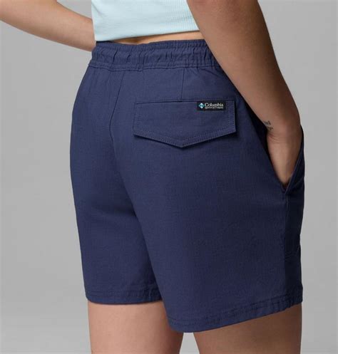 Womens Roc™ Ripstop Shorts Columbia Sportswear