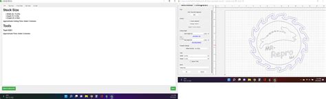 Carbide Create V7 Depth Issue Carbide Create Carbide 3d Community Site