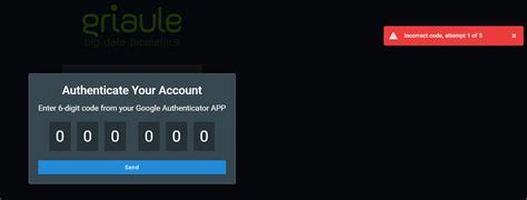 1 Introduction — Griaule Documentation