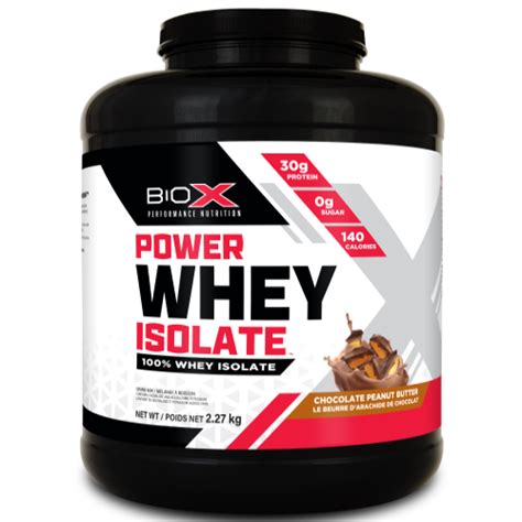 Power Whey Isolate Markaz Mart