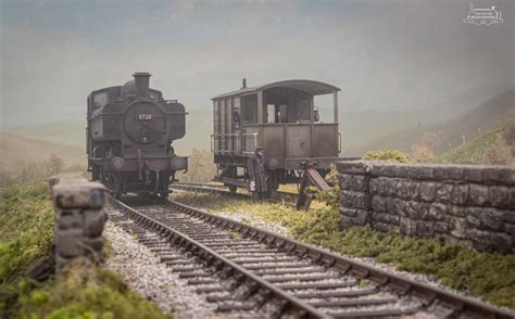 Herefordshire Worcester And The Welsh Borders Toms Adventure In 7mm Page 4 Layout Topics