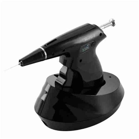 Endodontic Obturation Pack Outstanding Heating Performance