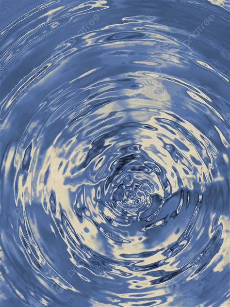 Light Blue Water Ripple Background Wallpaper Image For Free Download Pngtree