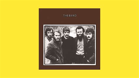 Album Review The Bands The Band 50th Anniversary Edition