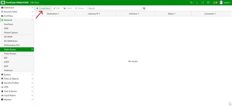 Configurer Un Vpn Site To Site Sur Un Firewall Fortinet Hackops